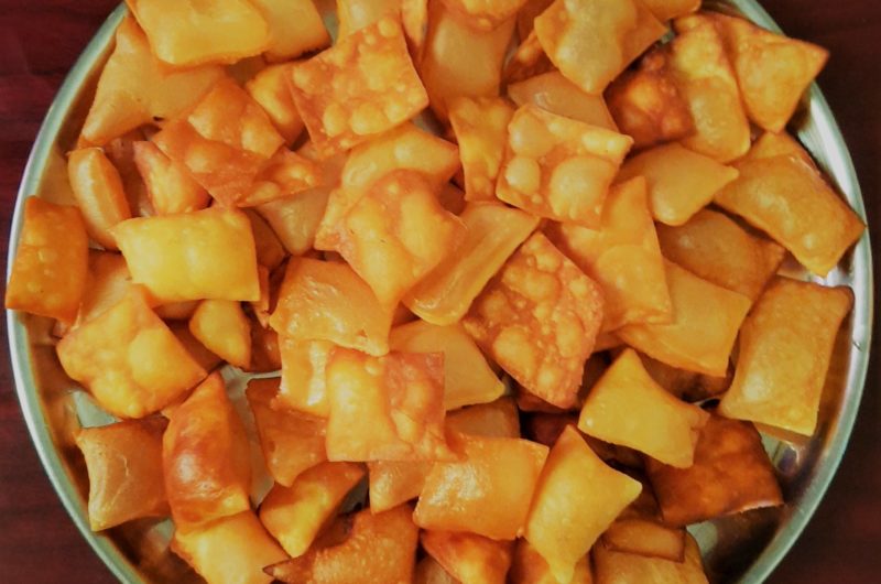 Gala Gala – Taste of South India